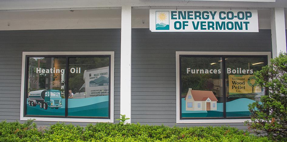 Success Stories Energy Efficient Homes | Energy Co-op of Vermont