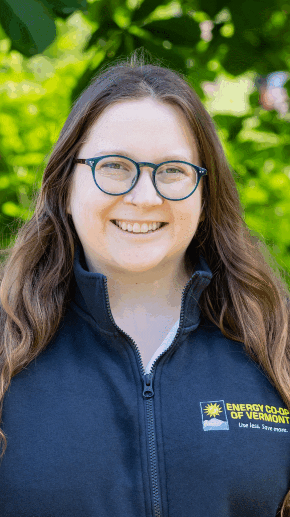 Rose Friedlander - Energy Co-op of Vermont